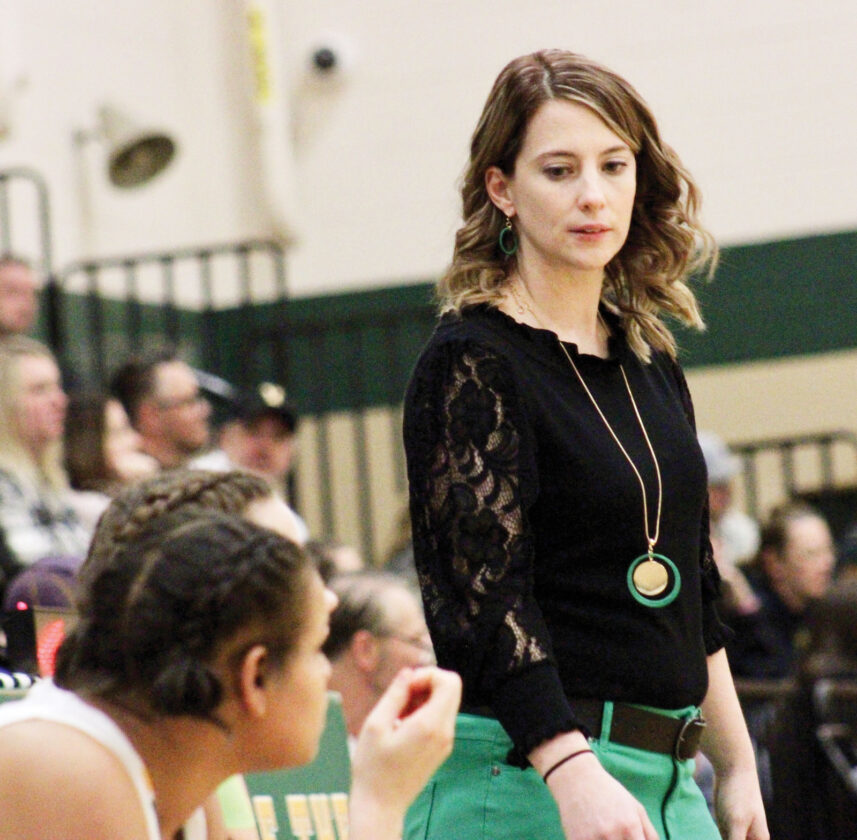 Doddridge’s Cheeseman prepares W.Va. girls for BACF | News, Sports ...